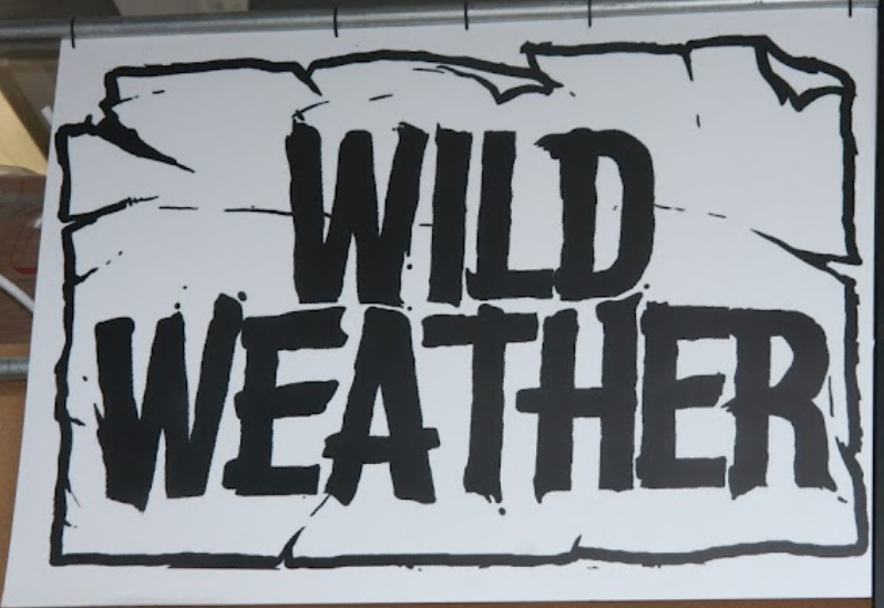 Wild Weather – This is not goodbye, it’s a see you soon! – Reading Beer ...